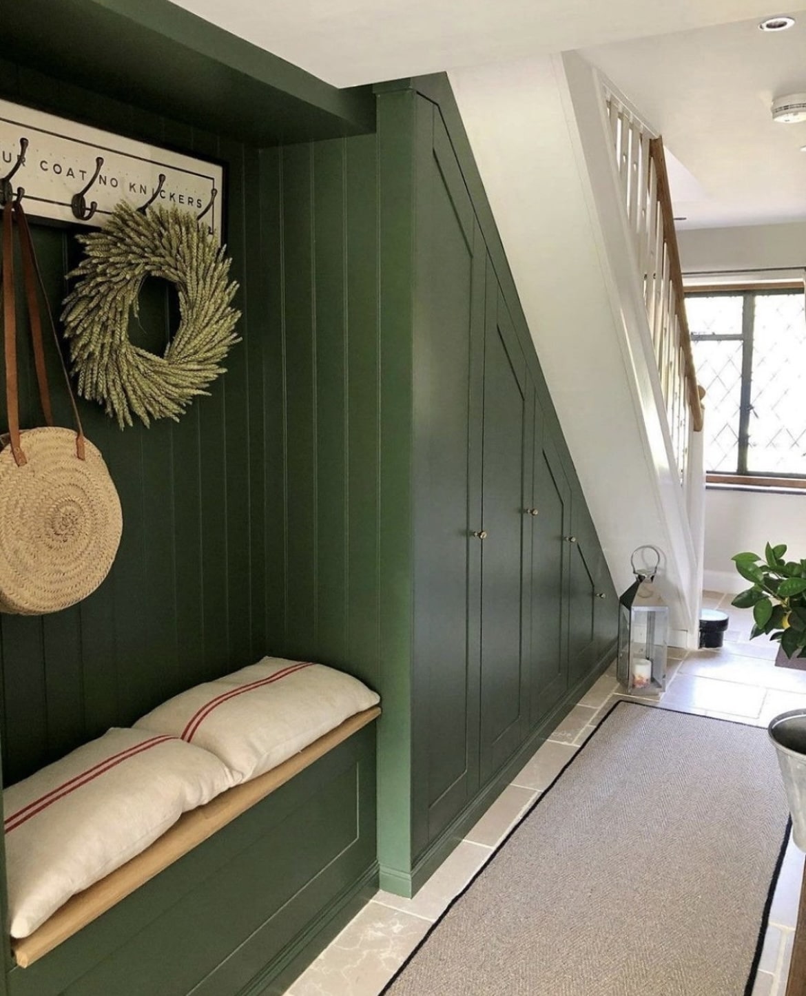 15 Stunning Dark Green Hallway Ideas For Instant WOW Factor Sleek 15 Stunning Dark Green Hallway Ideas For Instant WOW Factor Sleek