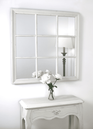 17 Hallway Mirror Ideas To Elevate Your Entryway - Sleek-chic Interiors