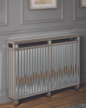 15 Hallway Radiator Covers That Don't Look Ugly