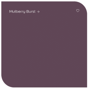 Dulux Purple Colour Chart: Best Dulux Purple Paint Colours