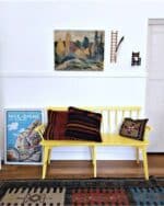 17 Yellow Hallway Ideas That Will Make You Rethink Everything - Sleek ...