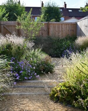 Very Small Garden Ideas On A Budget