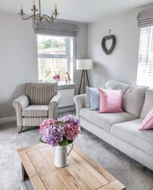 Ammonite or Cornforth White - Which Farrow & Ball White Shade? - Sleek ...