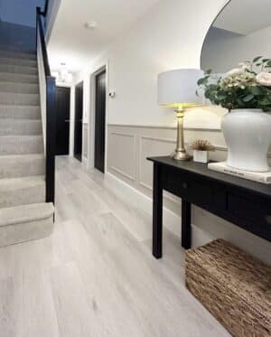 What Colours Go With Cornforth White?