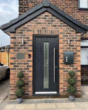 19 Front Porch Ideas UK That Leave A Lasting Impression