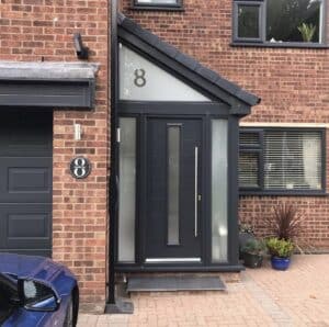 19 Front Porch Ideas UK That Leave A Lasting Impression