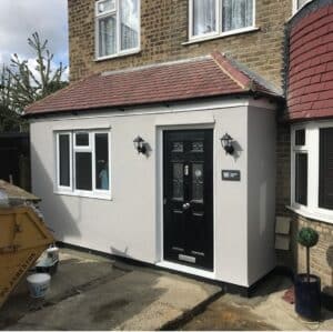 19 Front Porch Ideas UK That Leave A Lasting Impression