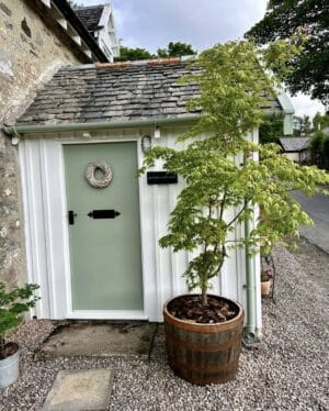 19 Front Porch Ideas UK That Leave A Lasting Impression