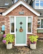 19 Front Porch Ideas UK That Leave A Lasting Impression