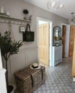 15 Grey Hallway Ideas For A Bright & Light Space