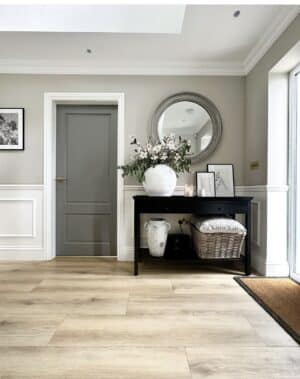 15 Grey Hallway Ideas For A Bright & Light Space