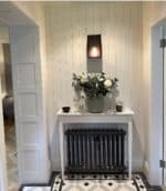 15 Grey Hallway Ideas For A Bright & Light Space