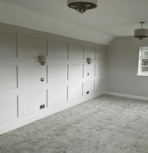 What Colours Go With Mellow Mocha? - Sleek-chic Interiors