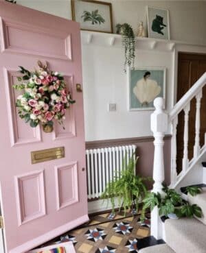 21 Genius Small Hallway Decorating Ideas For Big Impact