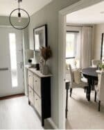 21 Genius Small Hallway Decorating Ideas For Big Impact