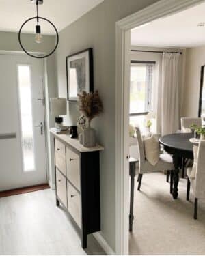 21 Genius Small Hallway Decorating Ideas For Big Impact