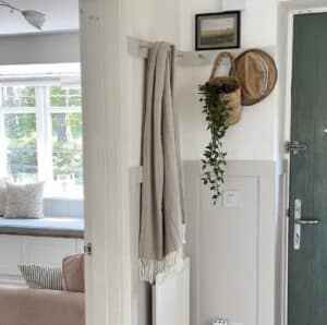 21 Genius Small Hallway Decorating Ideas For Big Impact