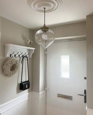 21 Genius Small Hallway Decorating Ideas For Big Impact