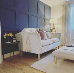 13 Stunning Stiffkey Blue Living Room Ideas