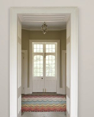 What Colours Go With Cornforth White?