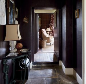 14 Indulgent Brown Hallway Ideas For An On-trend Look