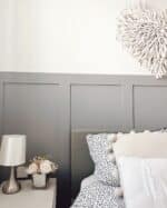 What Colour Is Dulux Timeless: Complementary Colours - Sleek-chic Interiors
