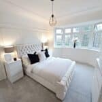 What Colour Is Dulux Timeless: Complementary Colours - Sleek-chic Interiors