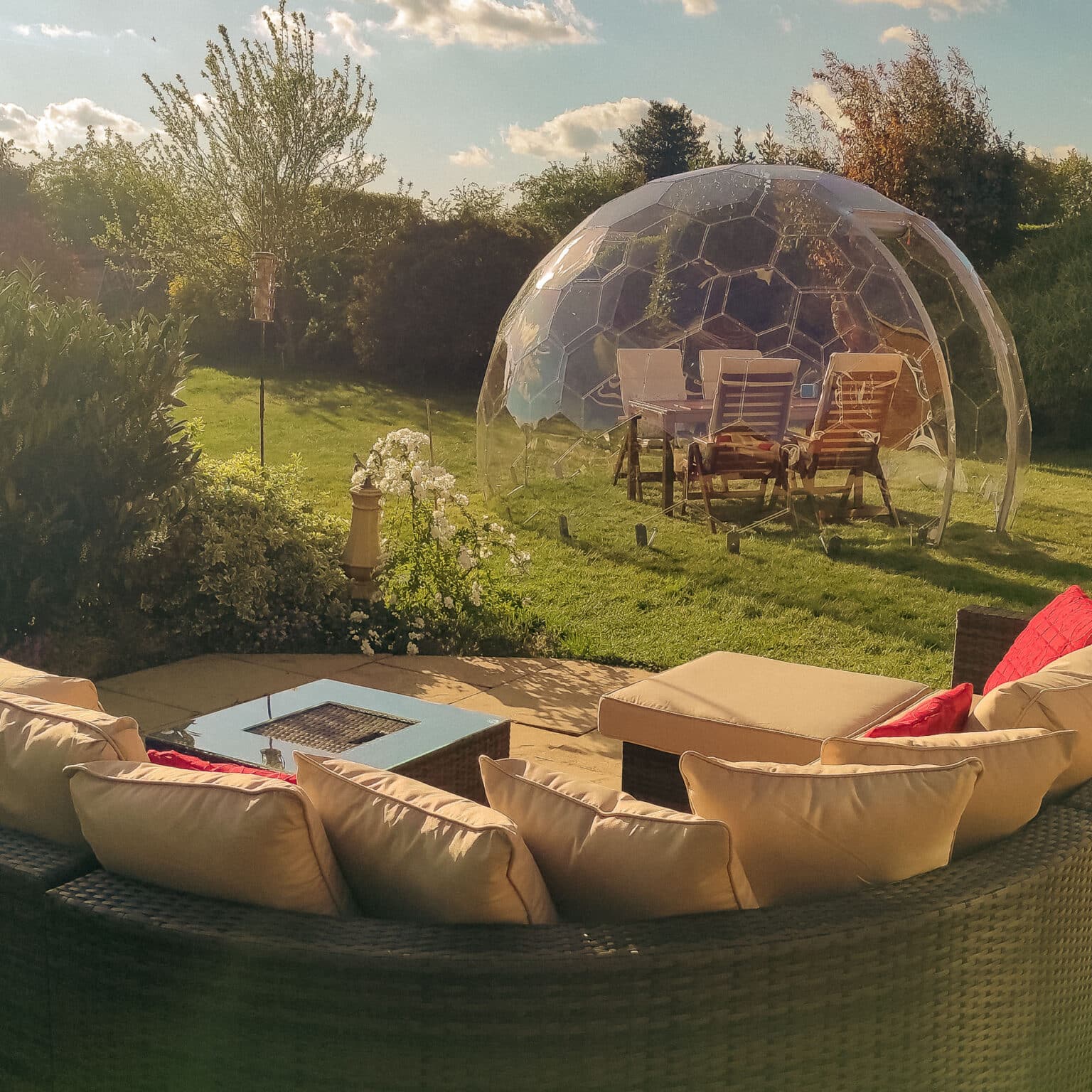 9 Reasons Your Garden Needs A Garden Igloo Dome
