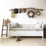 24 Must Try Autumn Hallway Ideas For A Warm Welcome