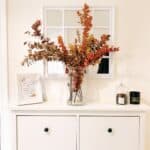 24 Must Try Autumn Hallway Ideas For A Warm Welcome