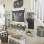 24 Must Try Autumn Hallway Ideas For A Warm Welcome