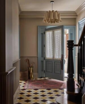 14 Indulgent Brown Hallway Ideas For An On-trend Look