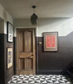 14 Indulgent Brown Hallway Ideas For An On-trend Look