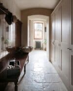 14 Indulgent Brown Hallway Ideas For An On-trend Look