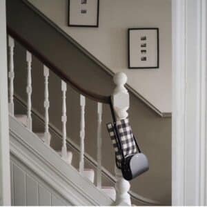 14 Indulgent Brown Hallway Ideas For An On-trend Look