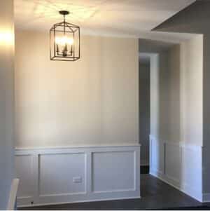 17 Best Benjamin Moore Edgecomb Gray Bedroom Ideas - Sleek-chic Interiors