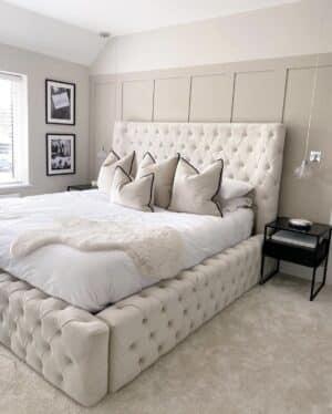 14 Dulux Egyptian Cotton Living Room Ideas