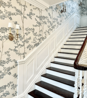 17 Bold Hallway Wallpaper Ideas For Narrow Hallways