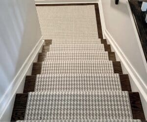 28 Stair Carpet Runner Ideas To Elevate Your Hallway
