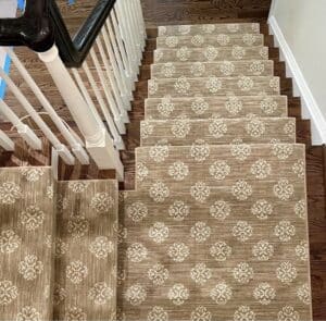 28 Stair Carpet Runner Ideas To Elevate Your Hallway