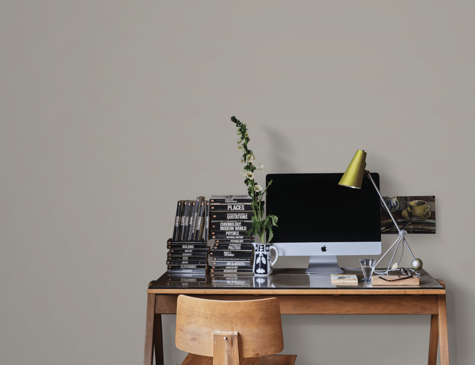 Farrow and Ball Grey Colours: Grey Colour Chart