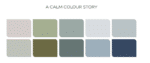 Dulux Colour of The Year 2024 Sweet Embrace, & It's Beautiful! - Sleek ...