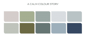 Dulux Colour of The Year 2024 Sweet Embrace, & It's Beautiful! - Sleek ...