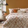13 Autumn Bedding Picks To Give Your Bed A Cosy Upgrade