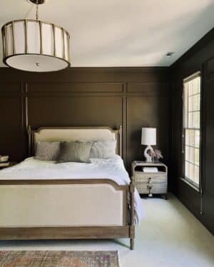 29 Indulgently Rich Brown Bedroom Ideas For An On-Trend Look