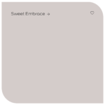 Dulux Colour of The Year 2024 Sweet Embrace, & It's Beautiful! - Sleek ...