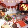 15 Cozy & Cute Fall Desk Decorating Ideas - Sleek-chic Interiors