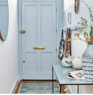 Narrow Hallway? Tackle It With These 11 Genius Ways To Store Coats