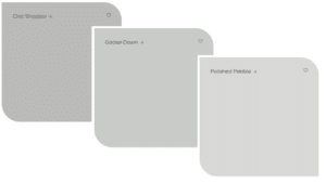 Dulux Grey Colour Chart: The Dulux Grey Colours