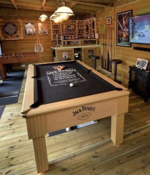 29 Incredible Small Man Cave Ideas You're Going To Want To Try